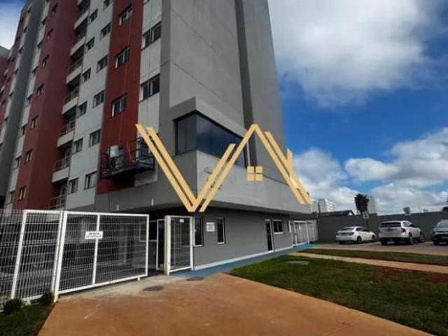 Vendo apartamento 2 quartos, Residencial Jade 416 Samambaia Norte