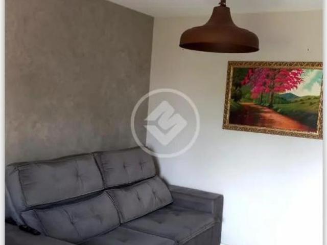 VENDO APARTAMENTO 2 QUARTOS, TODO REFORMADO E SEMI MOBILIADO, R$ 240 MIL, PRÓXIMO AO CENTRO POLÍTICO
