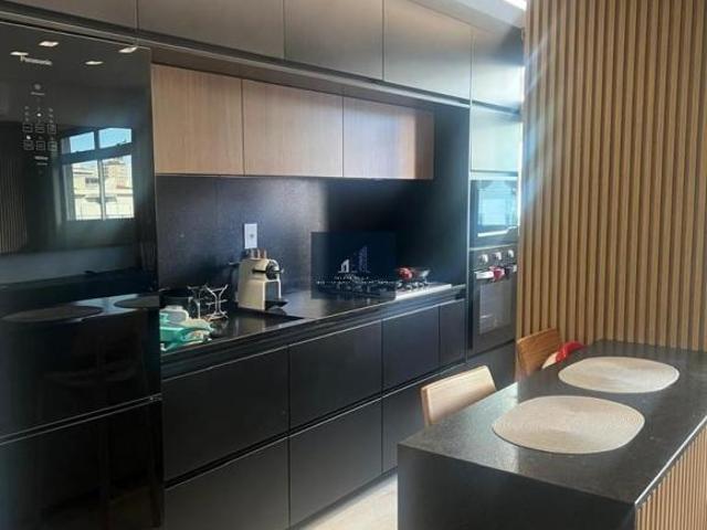 VENDO APARTAMENTO 2 SUÍTES CARMO