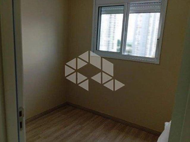 Vendo Apartamento 37m² 2 Dormitórios 1 Vaga Vila Andrade São Paulo SP