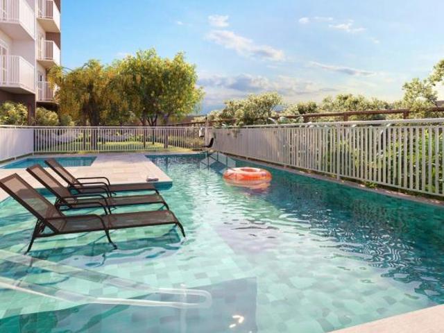 Vendo Apartamento 34m² 2 Dormitórios Sem Vaga Instituto de Previdência São Paulo SP