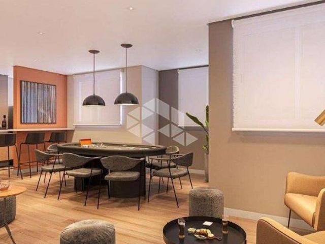 Vendo Apartamento 39m² 2 Dormitórios Sem Vaga Vila Butantã São Paulo SP