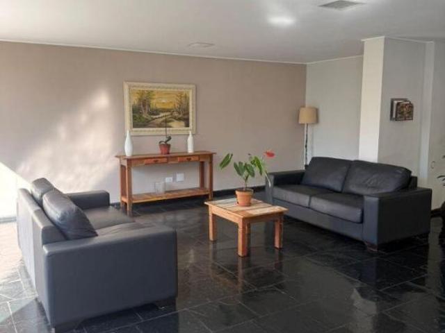 VENDO APARTAMENTO 3º ANDAR 2 DORMITORIOS, COM SACADA, 1 VAGA no CAMPO GRANDE