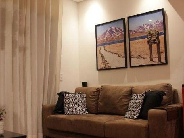 Vendo apartamento 3 Dormts 1 suíte 3 vagas
