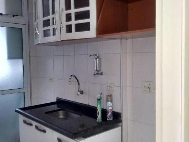 Vendo apartamento 3 Dormts 2 vagas 1 suíte Jardim Bonfiglioli