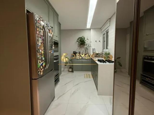 Vendo apartamento 3 dormitórios Jardim das Industrias