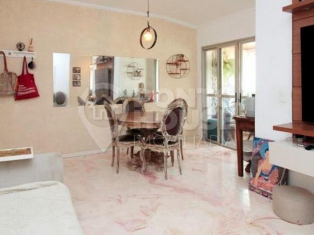 Vendo apartamento 3 dormitório 1 suíte e 2 vagas do lado do Colégio Elilie