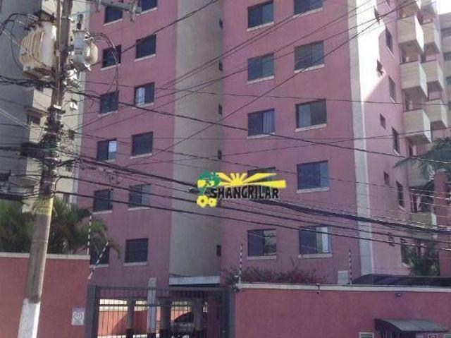 Vendo Apartamento 3 Dormitórios com 1 Suíte e Planejados