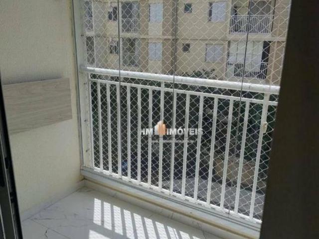 Vendo Apartamento 3 dormitorios, com suíte, ótimo lazer, próximo a futura estação de metro de Guarul
