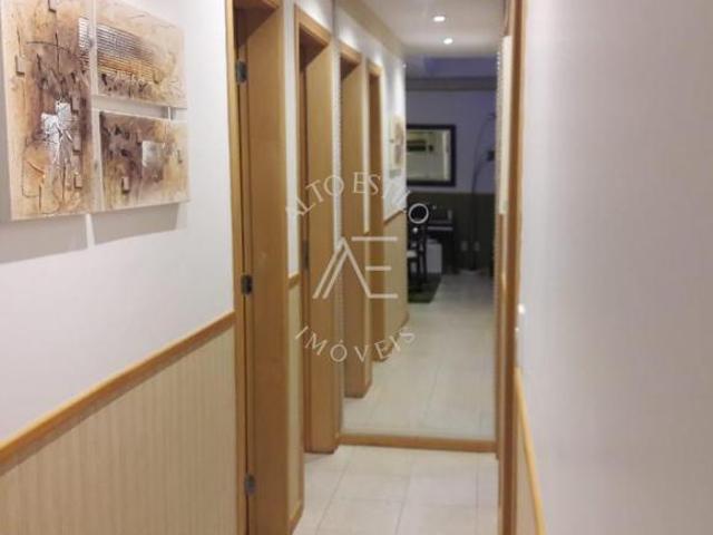 Vendo Apartamento 3 dormitórios 1 suite Praça 7 de Setembro, Centro RP