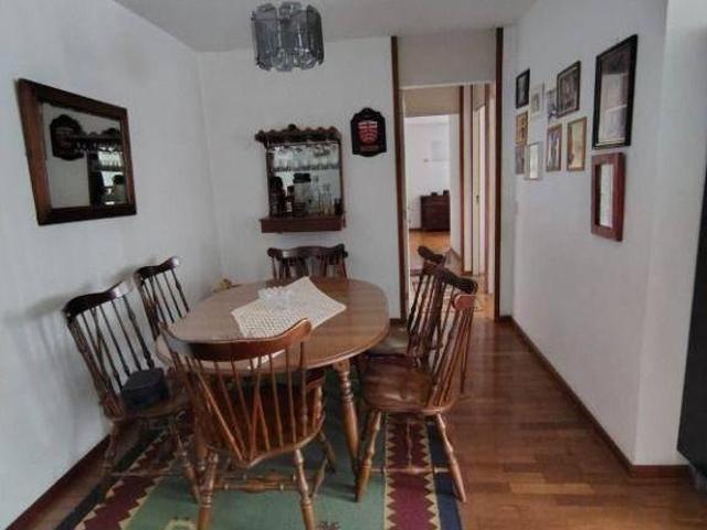 Vendo apartamento 3 dormitórios