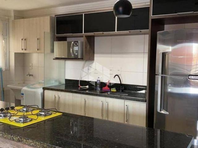 Vendo Apartamento 3 dorms 70 m2, 2 banheiros 2 vagas Varanda Gourmet mobiliado A