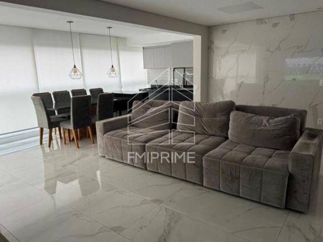 VENDO APARTAMENTO 3 QUARTOS, 3 SUITES NA POMPEIA