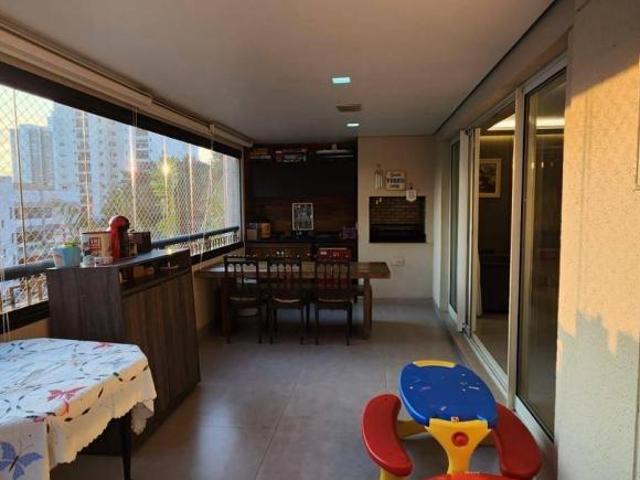 Vendo Apartamento 3 quartos, 163 m² Barra Funda São Paulo/SP