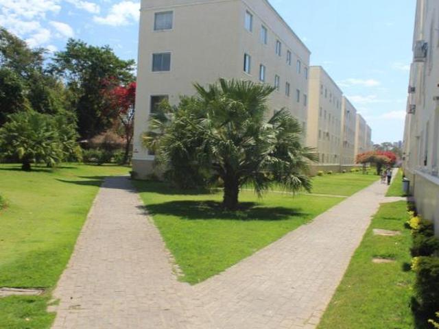 Vendo Apartamento 3 Quartos 1 Suíte | Condomínio Saint Germain