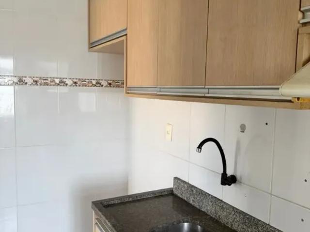 VENDO Apartamento 3 quartos com planejados | 2º andar | Área de lazer e excelente localização