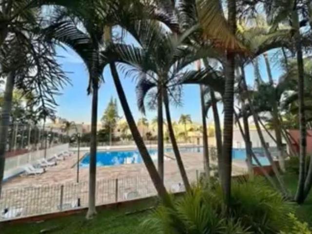 VENDO Apartamento 3 quartos ANDAR TÉRREO, JD. GARCIA, Cond. RAUL RENATO, Lazer completo Campin