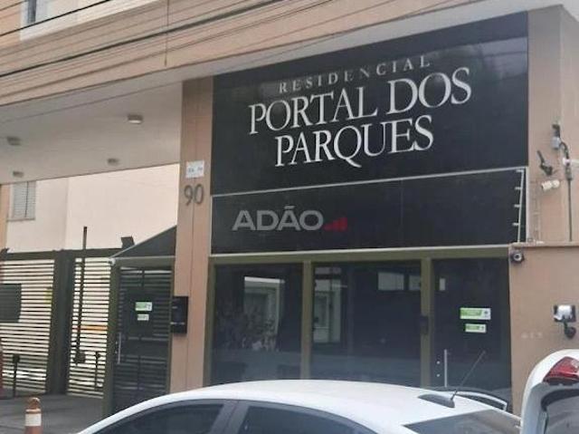Vendo apartamento 3 quartos mais suite,perto do Shopping Araguaia Apartamento com 3 Quarto s por R