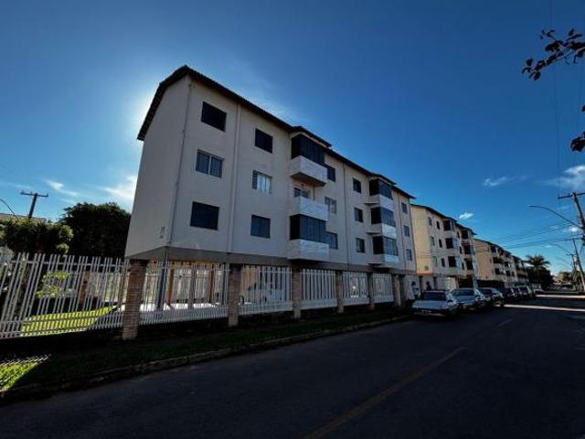 Vendo apartamento 3 quartos Santos Dumont 1ª andar dependência