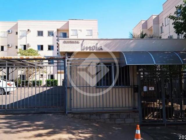 VENDO APARTAMENTO 3 QUARTOS, PARQUE DAS NAÇÕES, CUIABÁ MT, R$ 229 MIL