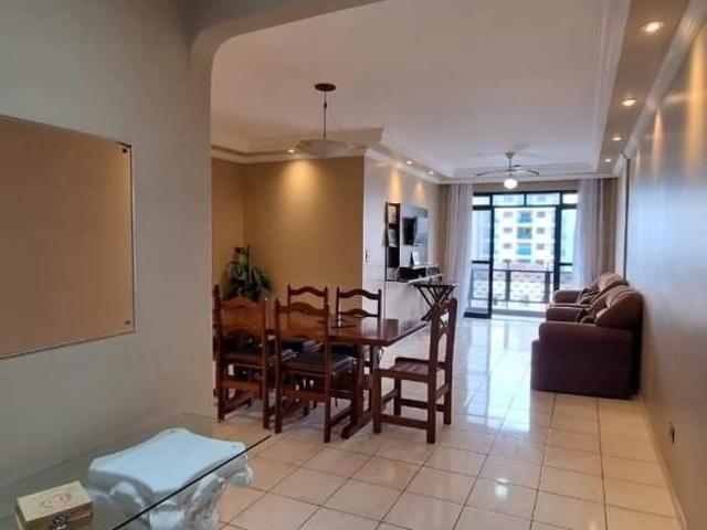 Vendo Apartamento 3 quartos vista mar na Praia Grande