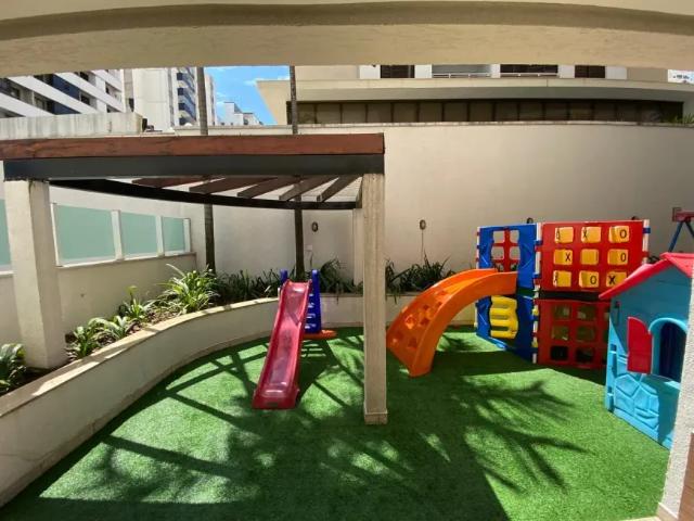Vendo apartamento 3 suítes com 2 vagas no alto da gloria