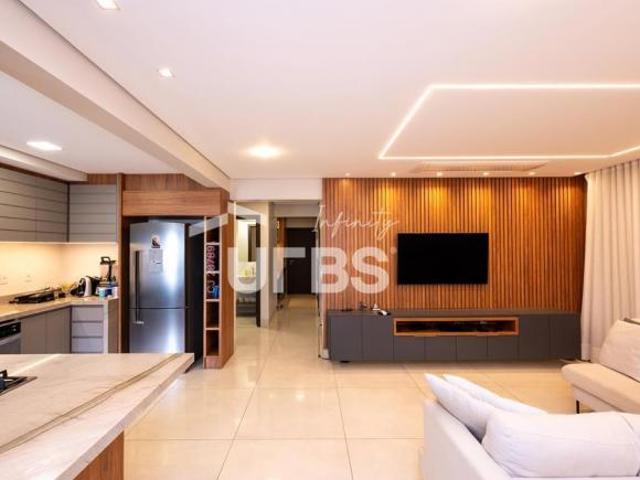 Vendo apartamento 3 suítes – Spot Marista | vista livre | alto padrão