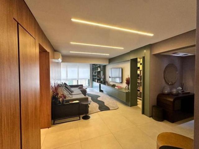 Vendo apartamento tô cobertura Morumbi Vila Andrade