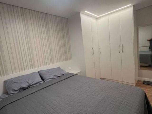 Vendo apartamento todo reformado Condomínio Costa do Sol