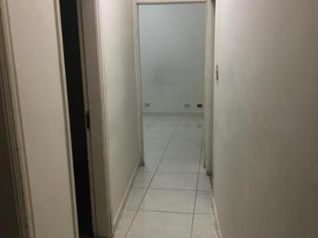 Vendo apartamento TUCURUVI 80M²