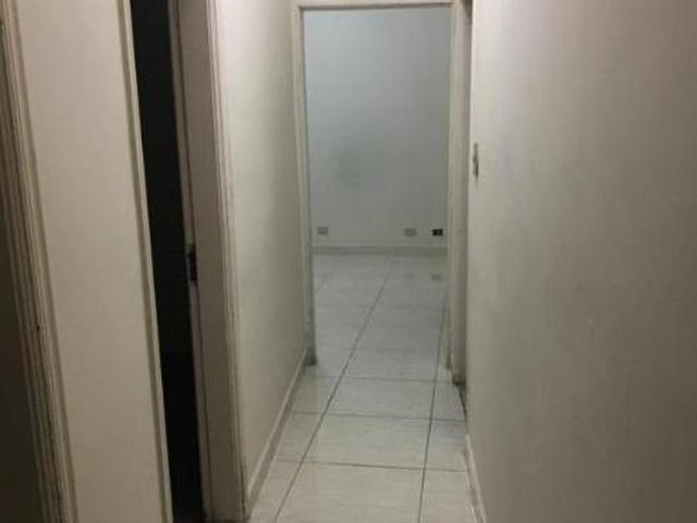 Vendo apartamento TUCURUVI 80M²