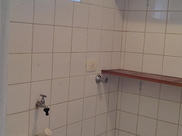 Vendo apartamento último andar no Bigorrilho