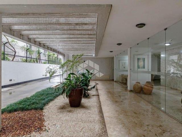 Vendo Apartamento usado 112m² na rua Japão no Bairro do Itaim Bibi