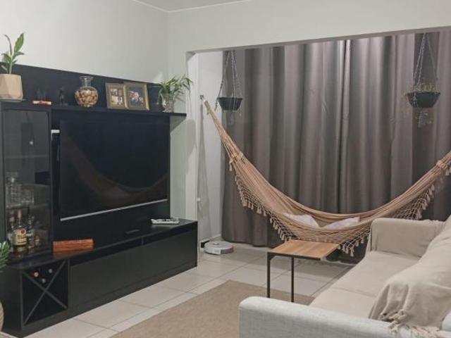 Vendo apartamento URGENTE!