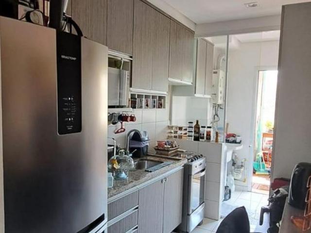 Vendo apartamento Varanda Gourmet 82 m2 Próx metrô Vila Sônia