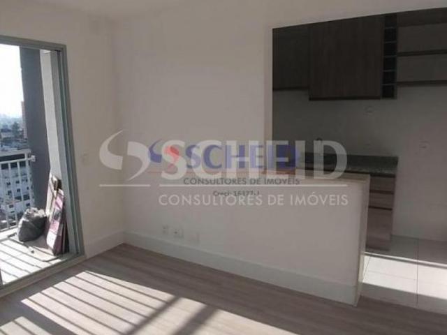VENDO Apartamento Vila Mascote 70m² Com Varanda 3 dormitórios!