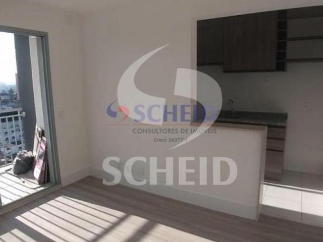 VENDO Apartamento Vila Mascote 70m² Com Varanda 3 dormitórios!