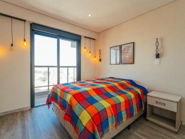 Vendo apartamento Vila Osasco