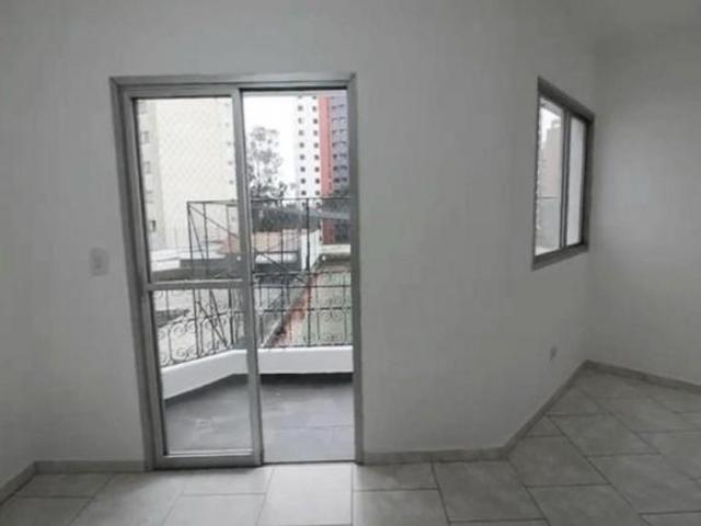 Vendo apartamento Vila Indiana