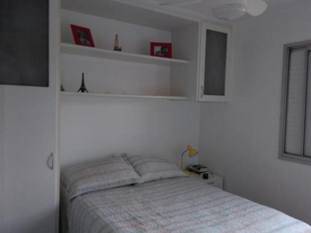 Vendo apartamento Vila São Francisco