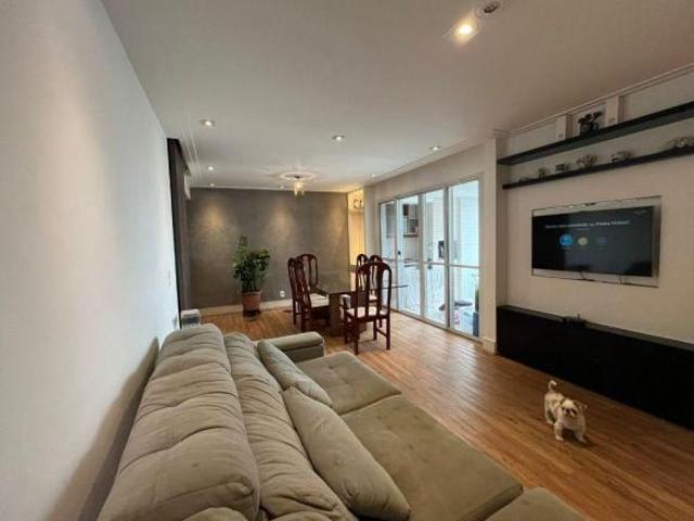 Vendo apartamento Vila São Francisco