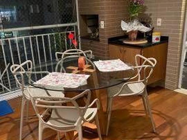 Vendo apartamento Vila São Francisco !Vicente Oropallo 215