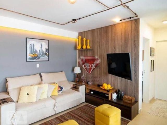Vendo Apartamento You, Now Brooklin