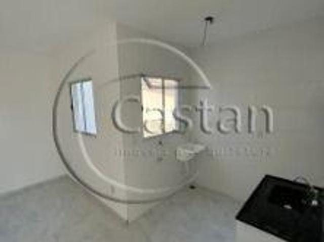 Apartamento em Vila Santa Teresa Zona Leste