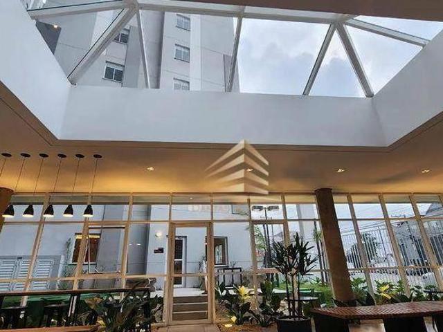 Vendo Apartamento à venda, 43 m² por R$ 317.200 Vila das Bandeiras Guarulhos/SP