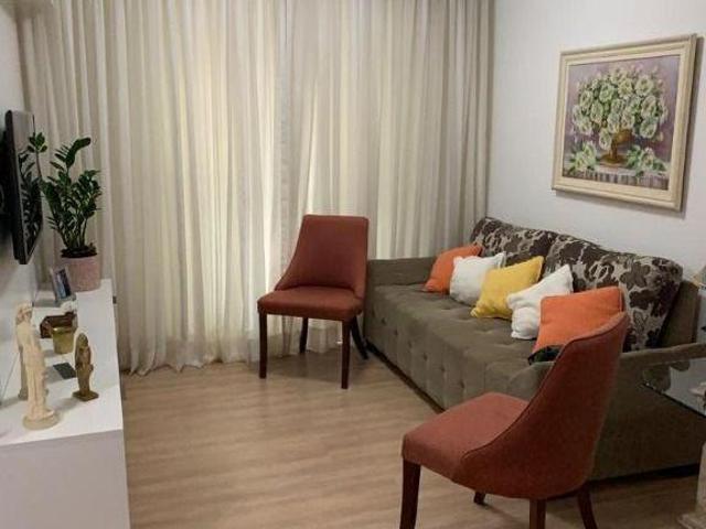Vendo apartamento a 100 metros até o metrô Vila Sônia