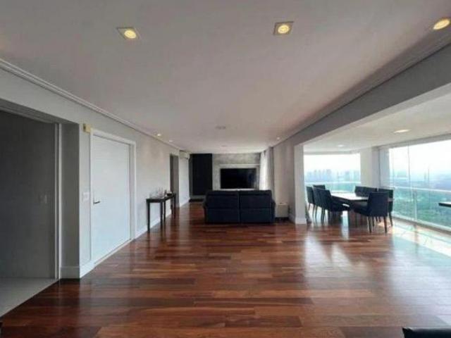 Vendo apartamento alto padrão Condomínio Horizontes