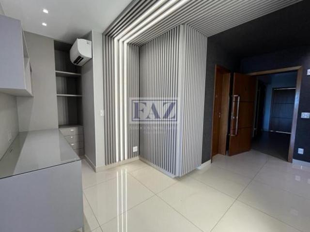 Vendo Apartamento Alto Padrão em Ribeirão Preto São Paulo zona Sul Residencial Mirante do Ipê