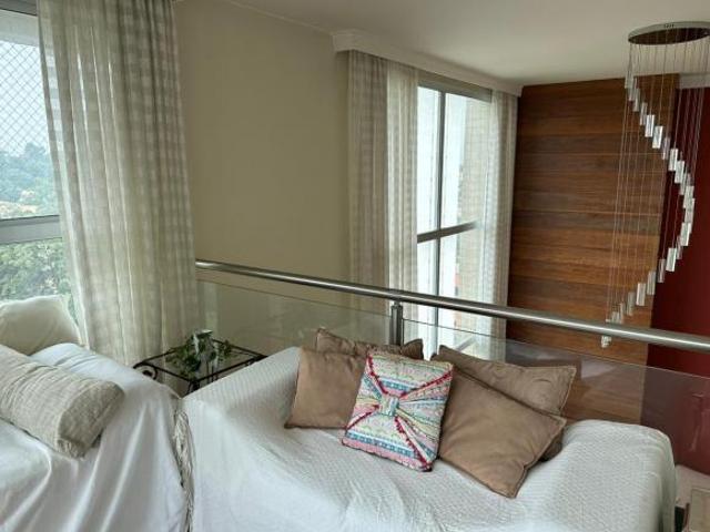 Vendo apartamento alto padrão Lorian Boulevard