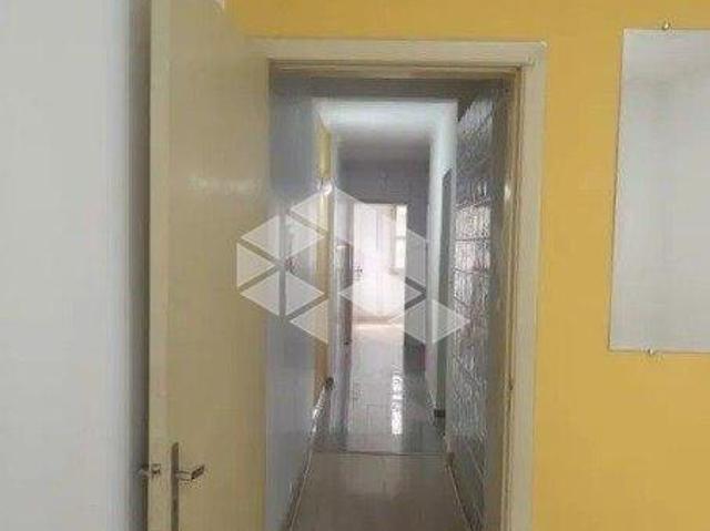 Vendo Apartamento Amplo e Arejado no Arouche
